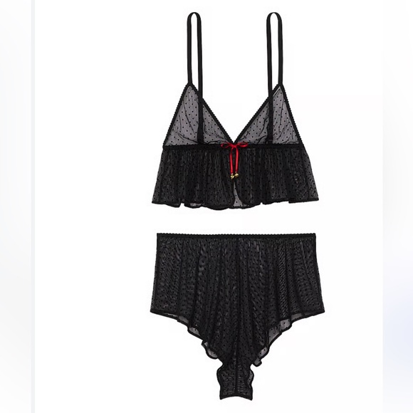 Victoria's Secret | Intimates & Sleepwear | New Victorias Secret Jungle ...